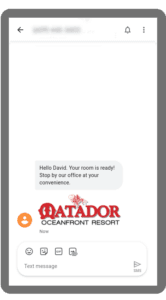 Textly. Communicate smarter.